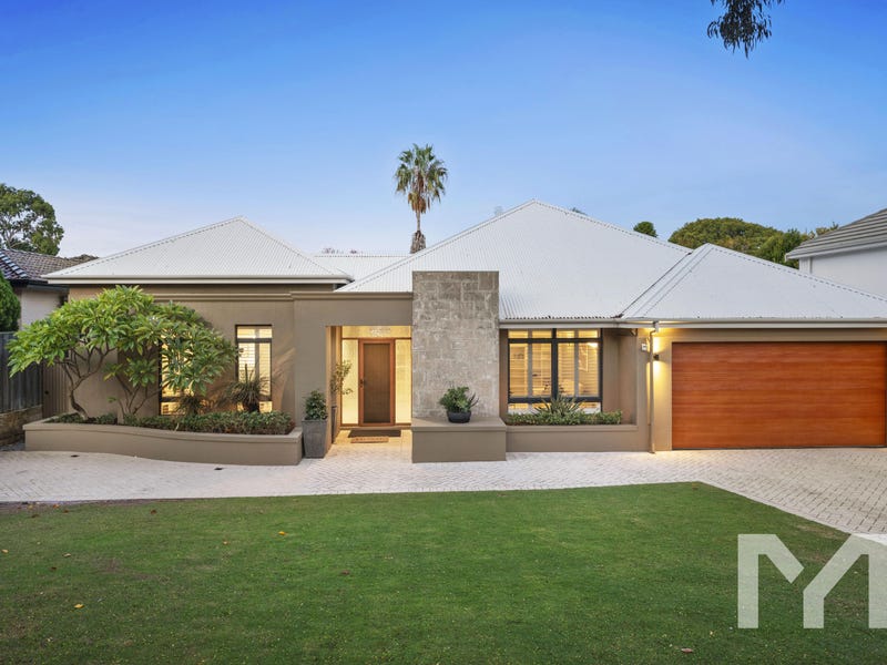 18 Kildare Road, Floreat, WA 6014 - Property Details