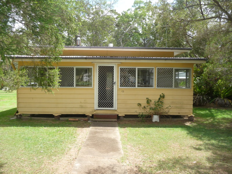 Property 122842930, Benarkin, Qld 4314 - Property Details