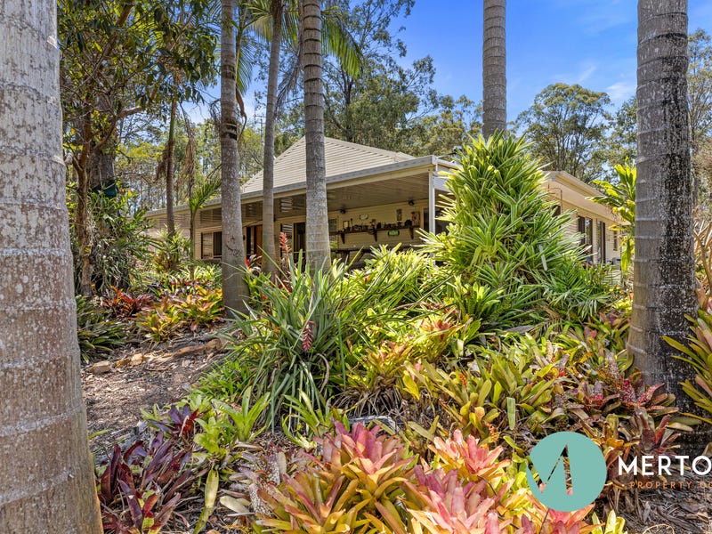 68 Pine Ridge Road, Glenwood, Qld 4570 - Property Details