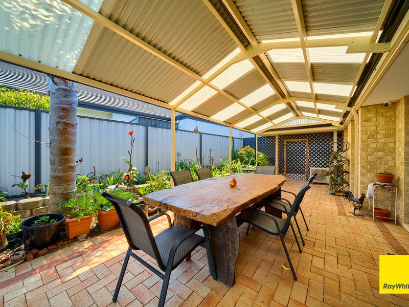 31 Scorpio Drive, McKail, WA 6330 - Property Details