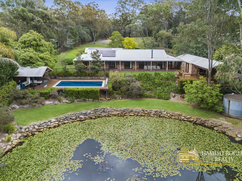 126 Pebbly Hill Road, Maraylya, NSW 2765 - realestate.com.au
