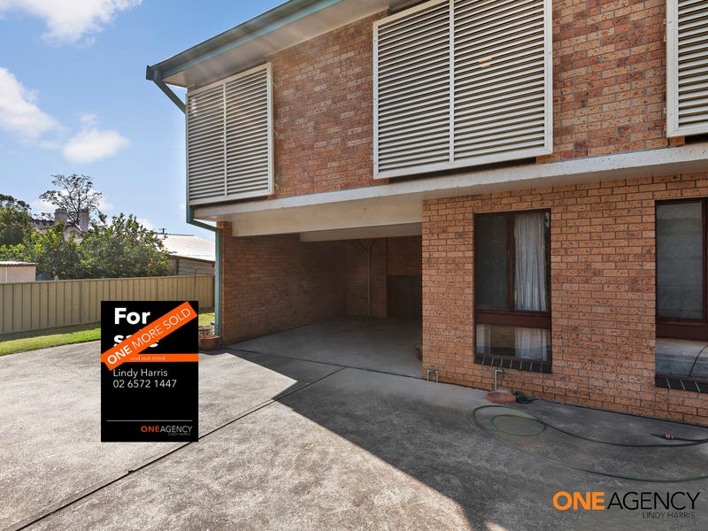 4/24 Elizabeth Street, Singleton, NSW 2330 - Property Details