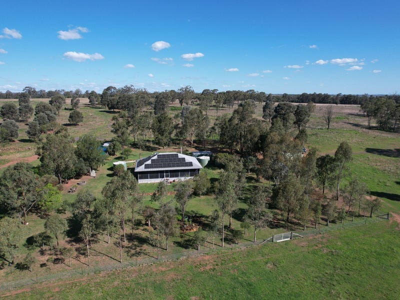 622 Old Rosemount Road, Quinalow, QLD 4403 - realestate.com.au