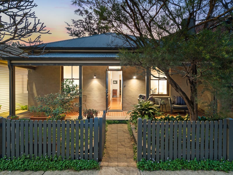 24 Ancrum Street, Waverton, NSW 2060 - Property Details