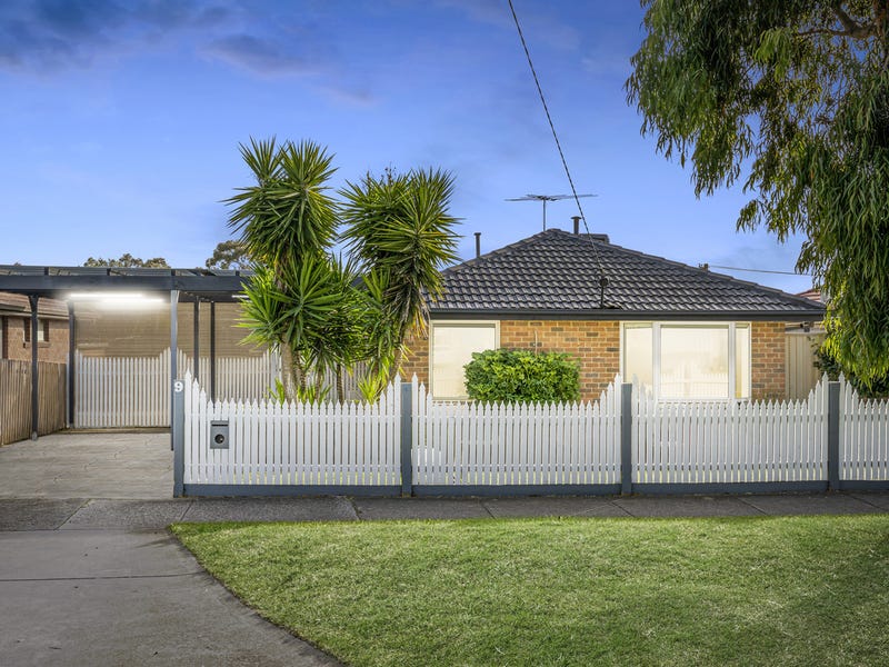 9 Meadow Glen Drive, Epping, Vic 3076 - Property Details