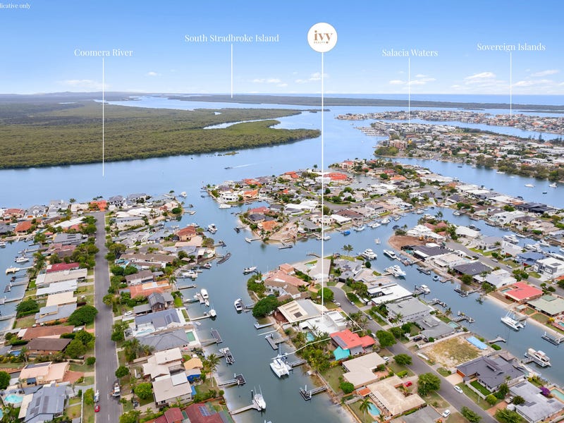 14 Paterson Place, Paradise Point, QLD 4216 - realestate.com.au