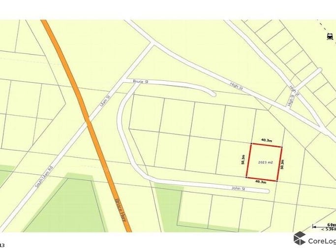 606 John Street, Bajool, Qld 4699 - Property Details