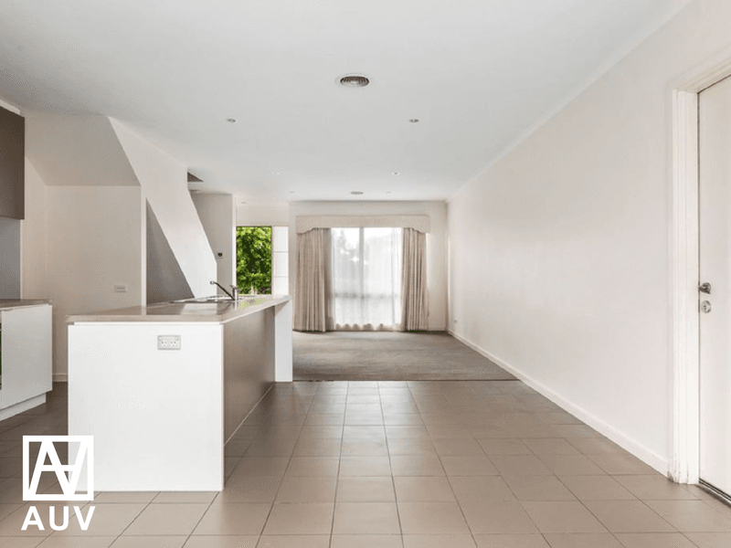 12 Saint James Park Drive, Mulgrave, Vic 3170 - Townhouse for Rent ...