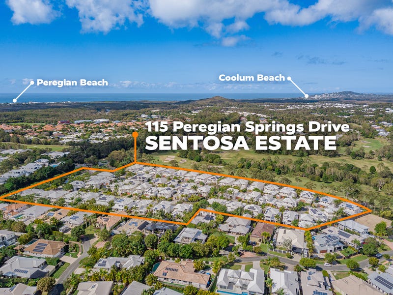 15/115 Peregian Springs Drive, Peregian Springs, QLD 4573 - realestate ...