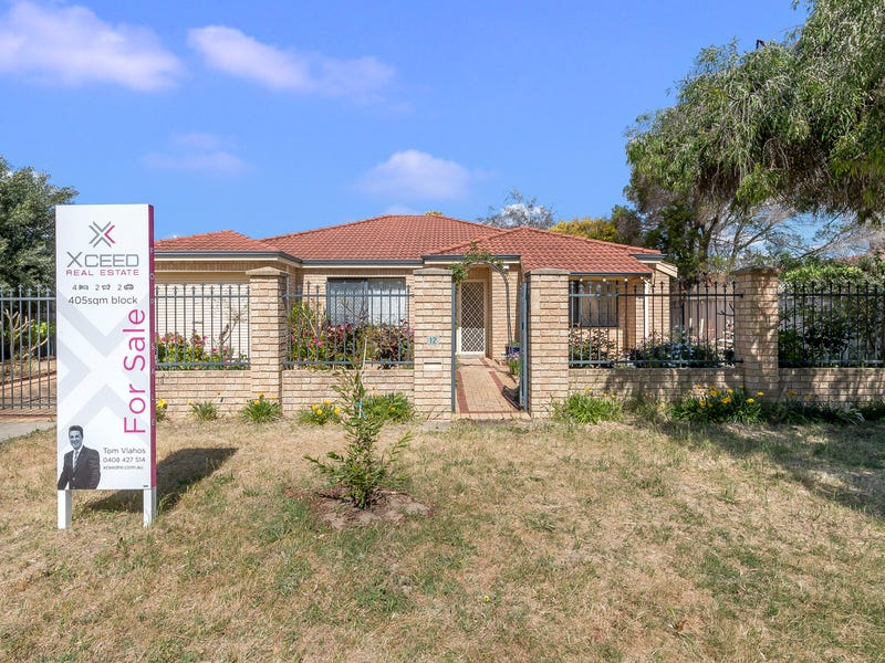12 Bedford Street, Bentley, WA 6102 - Property Details