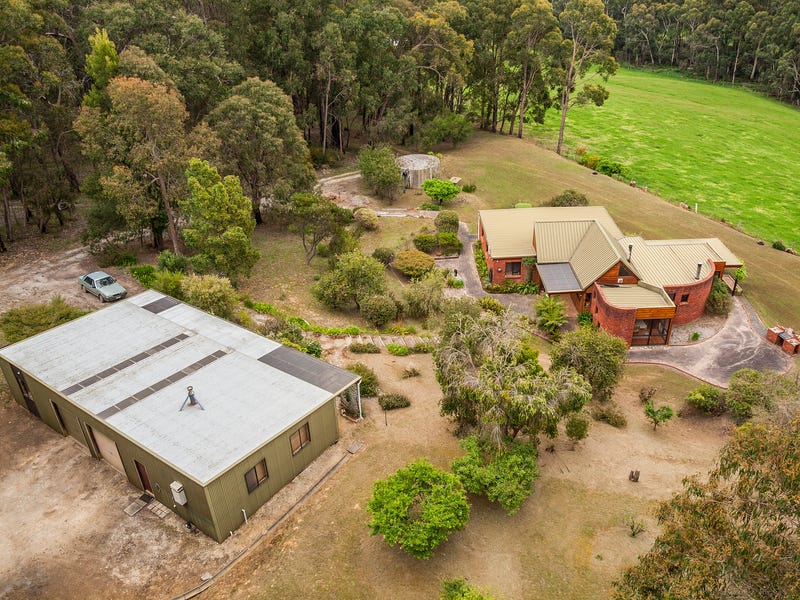 315 Frys Road, Kawarren, Vic 3249 - Property Details