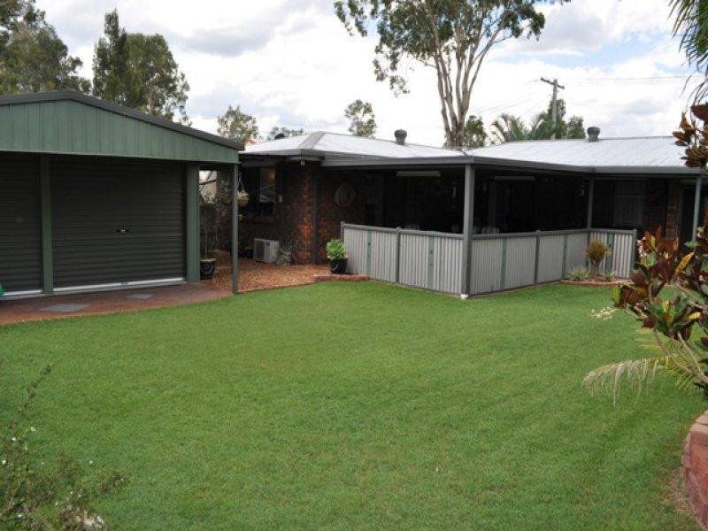 18 Underwood Street, Brassall, Qld 4305 - Property Details