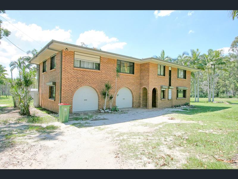 244-250 Park Ridge Road, Park Ridge, Qld 4125