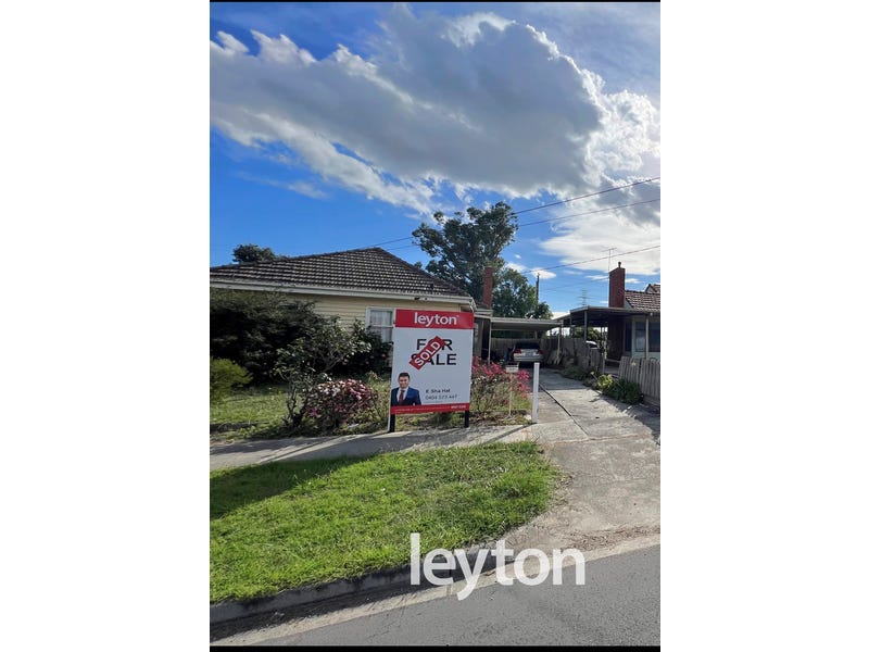 24 Burden Street, Springvale, Vic 3171 - Property Details