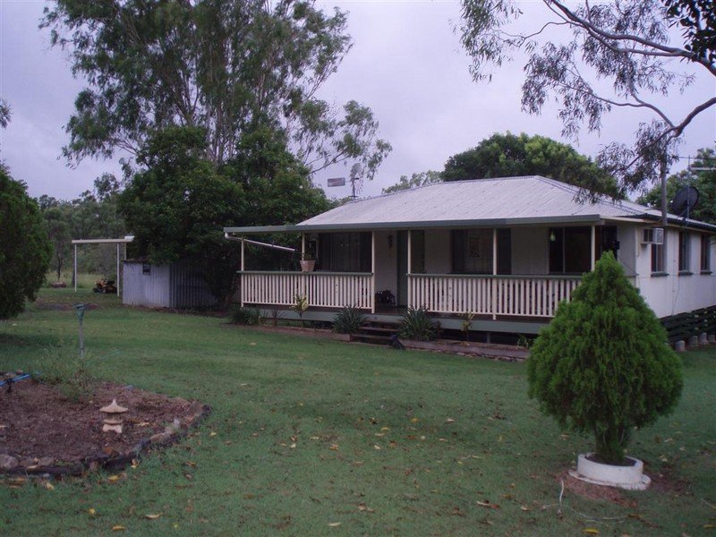 46 Isabella Street, Stanwell, QLD 4702 - realestate.com.au