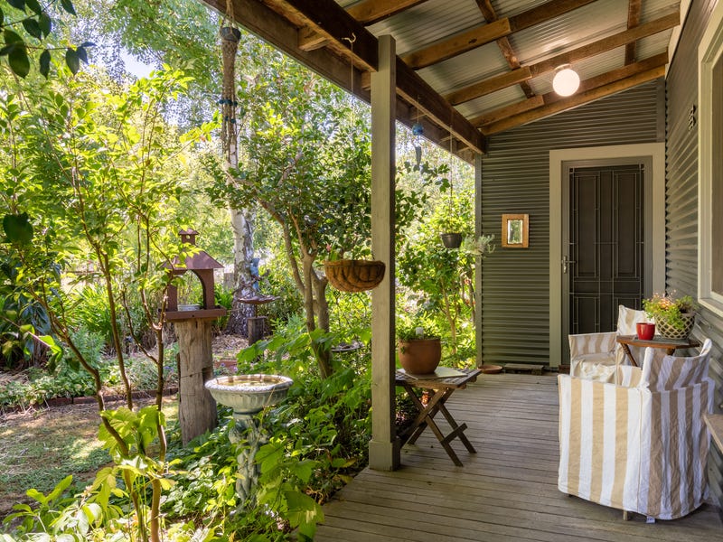 101 Taggerty - Thornton Road, Taggerty, Vic 3714 - Property Details