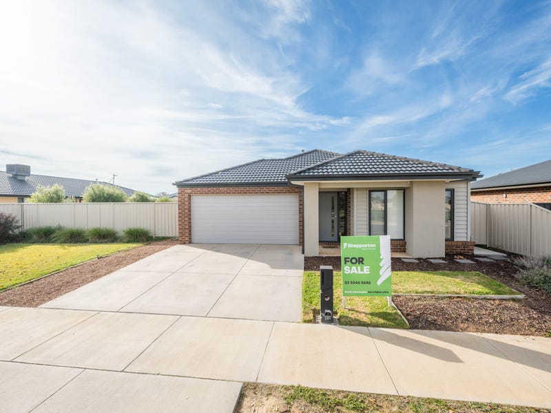 10 Quiver Terrace, Mooroopna, Vic 3629 - Property Details