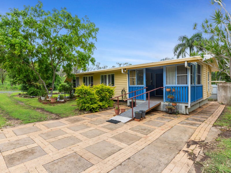 245 Mount Usher Road, Bouldercombe, Qld 4702 - Property Details