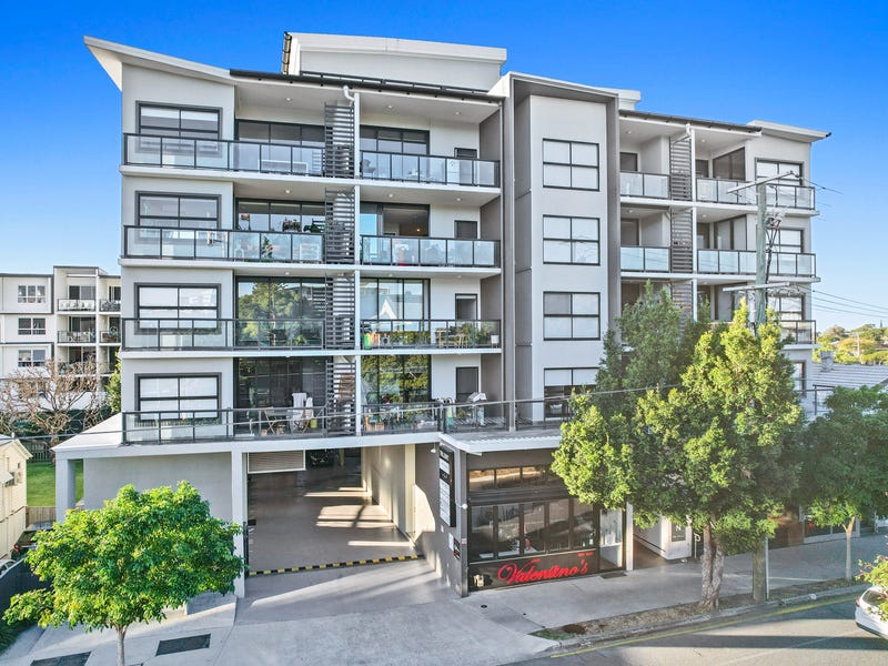 310/109 Chalk Street, Lutwyche, Qld 4030 - Property Details