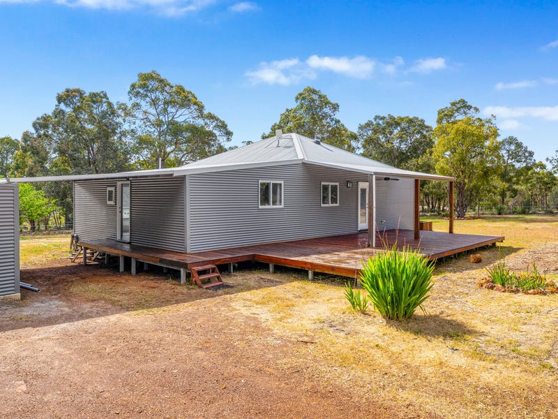 252 Louisa Circle, Morangup, WA 6083 - Property Details