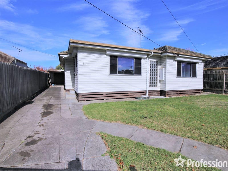6 Arnold Street, Noble Park, VIC 3174 - realestate.com.au