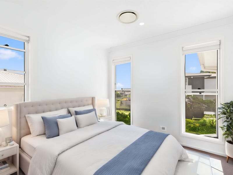 22/46 CLOVER HILL DRIVE, Mudgeeraba, Qld 4213 - Property Details