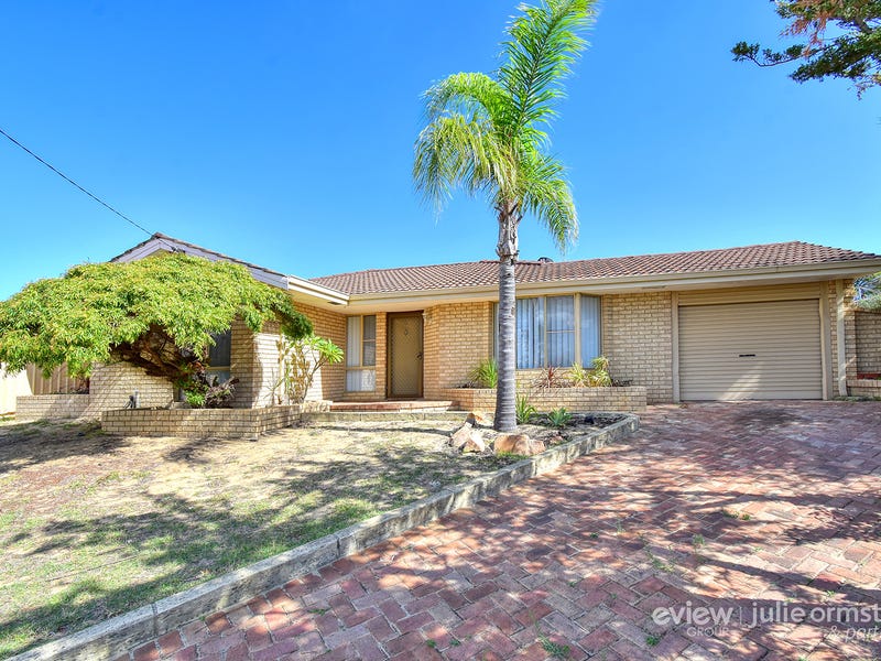 3 Camfield Place, Beldon, WA 6027 - Property Details