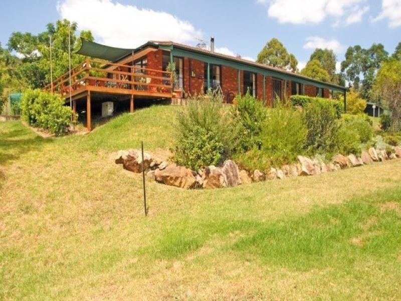 450 Calf Farm Road, Mount Hunter, NSW 2570 - realestate.com.au