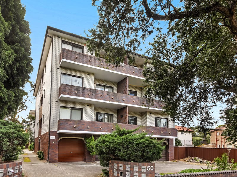 18/50 Warialda Street, Kogarah, NSW 2217 - Property Details