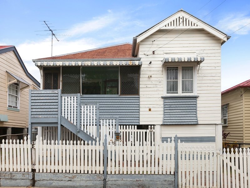 20 Exeter Street, West End, QLD 4101 - realestate.com.au