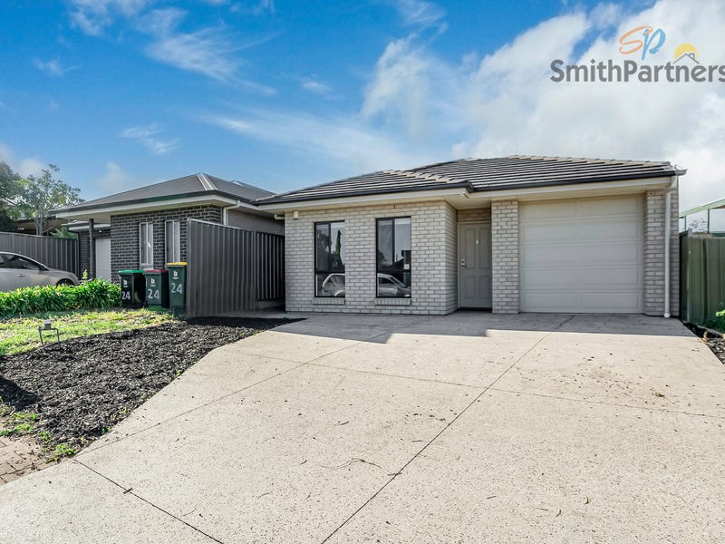 24A Connie Street, Modbury, SA 5092 - Property Details