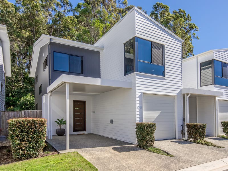 46/28 Bonogin Road, Mudgeeraba, Qld 4213 - Property Details