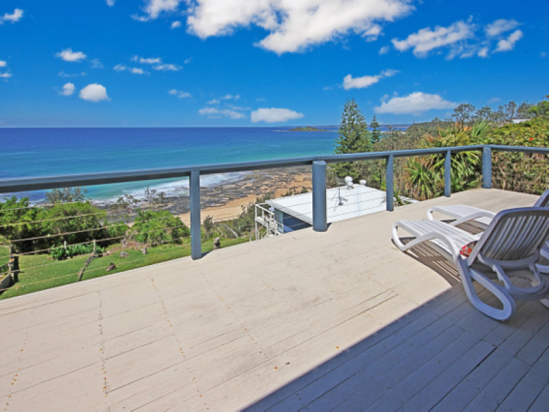 85 Sunset Strip, Manyana, NSW 2539 - Property Details
