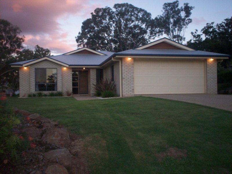 2 Jackson Close, Highfields, Qld 4352 - Property Details