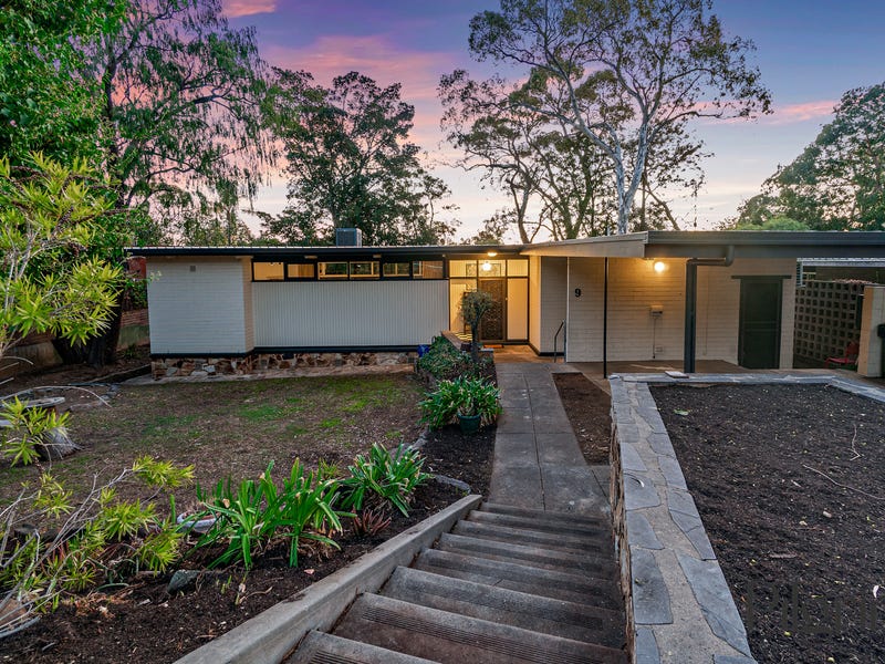 9 Hallett Road, Erindale, SA 5066 - Property Details