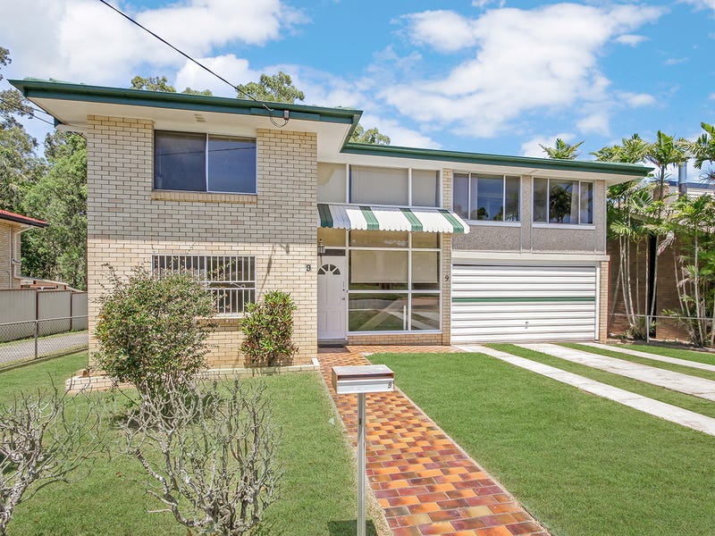 9 Hoad Street, Upper Mount Gravatt, QLD 4122 - realestate.com.au