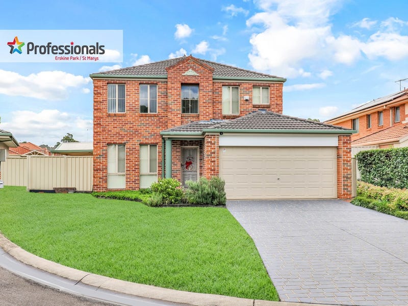 4 Hartwell Court, St Clair, NSW 2759 - realestate.com.au