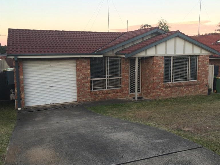 19 Kenneth Slessor Drive, Glenmore Park, NSW 2745 - realestate.com.au