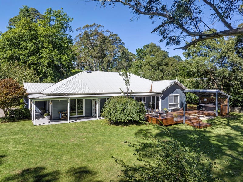 14 Ferndale Road, Bundanoon, NSW 2578 - House for Sale - realestate.com.au