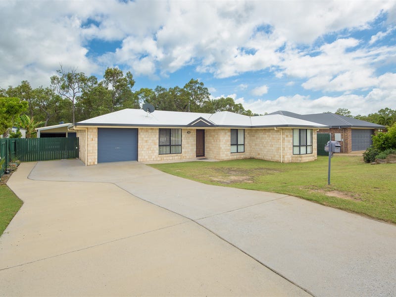 34 Col Brown Avenue, Clinton, Qld 4680 - Property Details