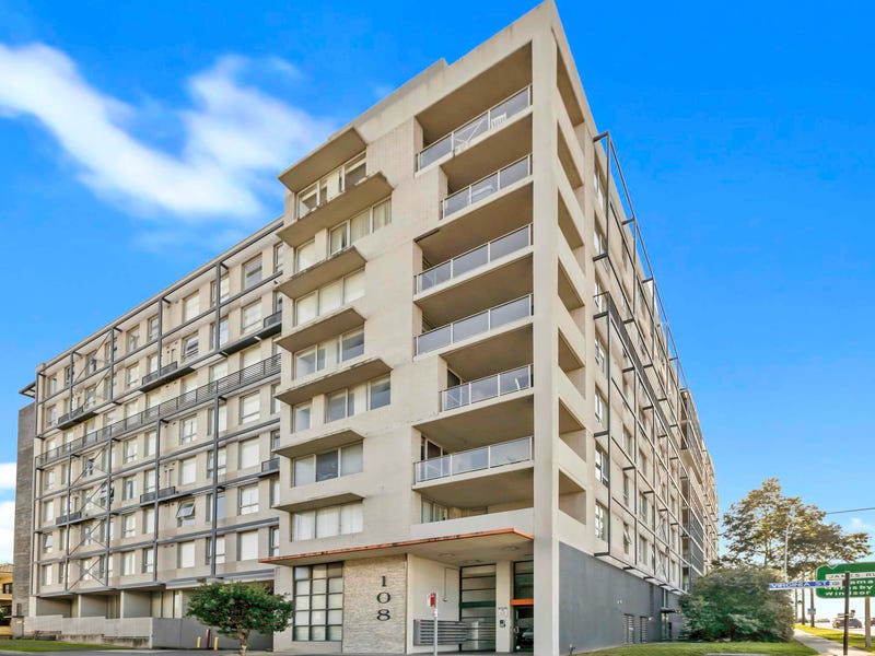 23/102-108 James Ruse Drive, Rosehill, NSW 2142 - Property Details