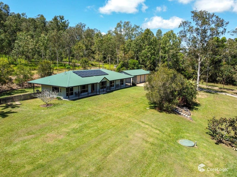 107 McLeans Bridge Road, Julatten, Qld 4871 - Property Details