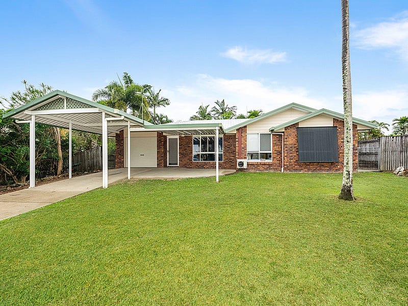 23 Langer Drv, Eimeo, Qld 4740 - Property Details
