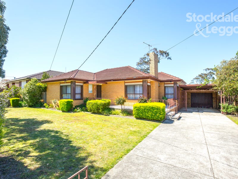 4 Thames Street, Hadfield, Vic 3046 - Property Details