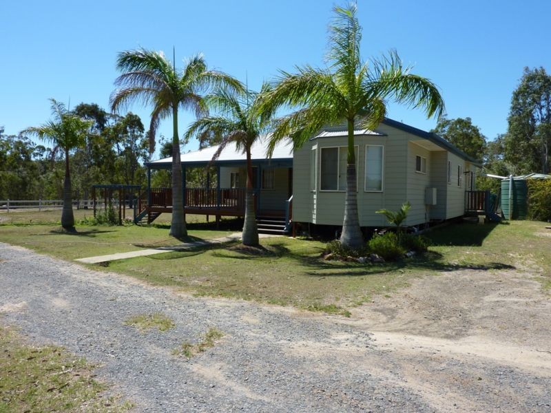 1753 Torbanlea Pialba Road, Torbanlea, Qld 4662 - Property Details