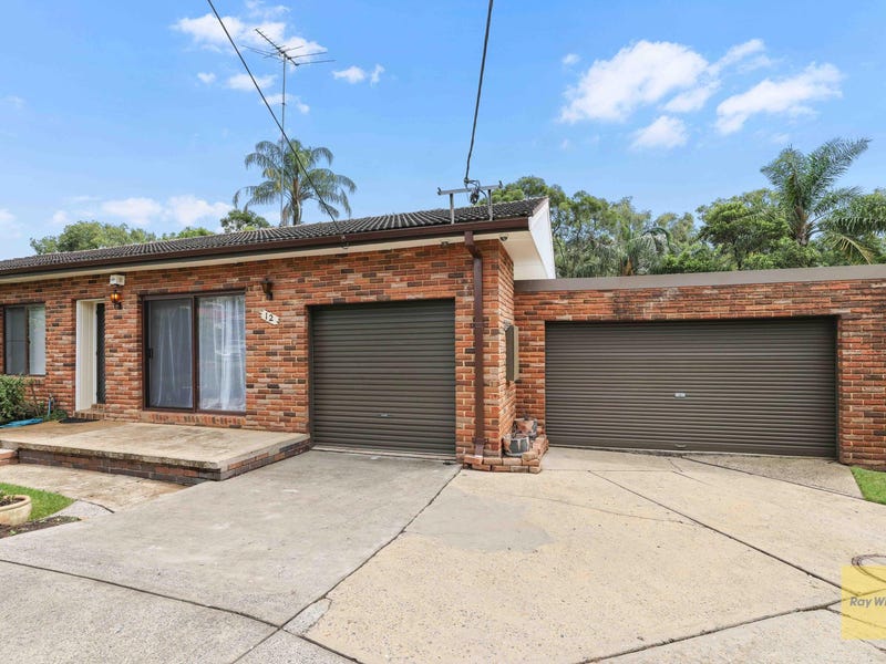 12 Lynwood Avenue, Doonside, NSW 2767 - Property Details