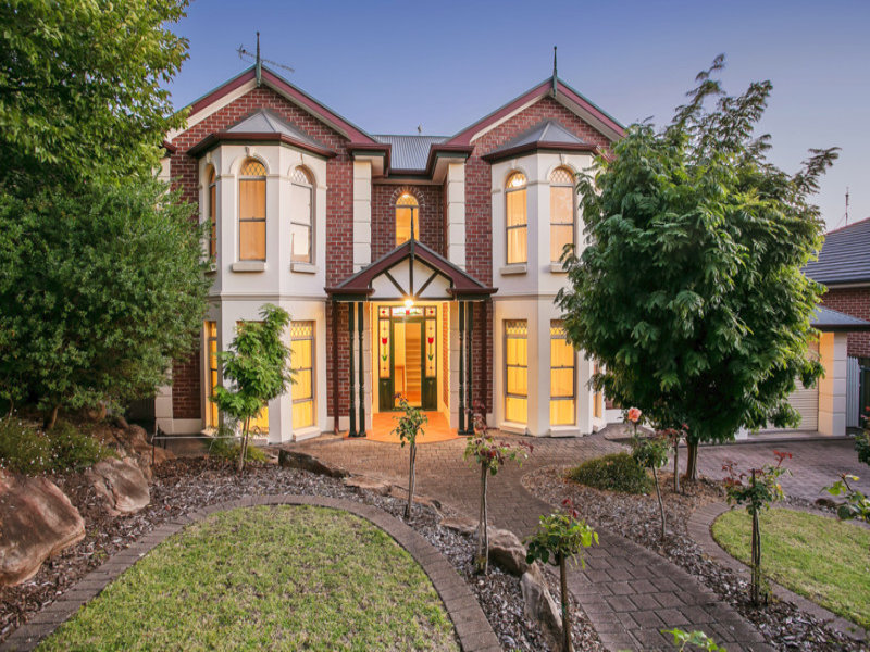 5 Bellview Drive, Athelstone, SA 5076 - Property Details