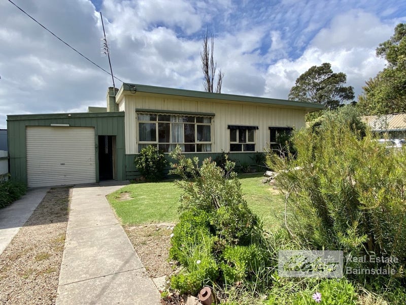 87 Ballantine Street, Bairnsdale, VIC 3875 - realestate.com.au
