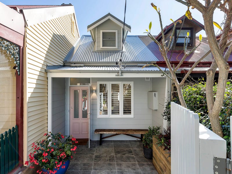 22 Young Street, Redfern, NSW 2016 - Property Details