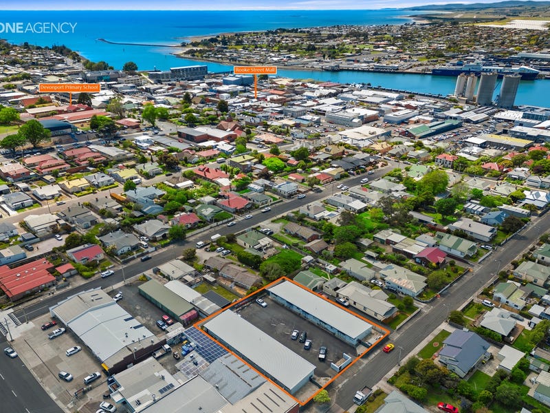 16-18 Smith Street, Devonport, Tas 7310 - Block Of Units for Sale ...